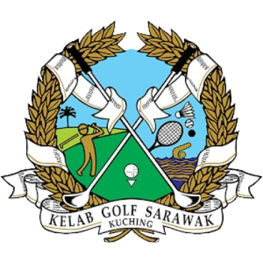 Notice – Kelab Golf Sarawak