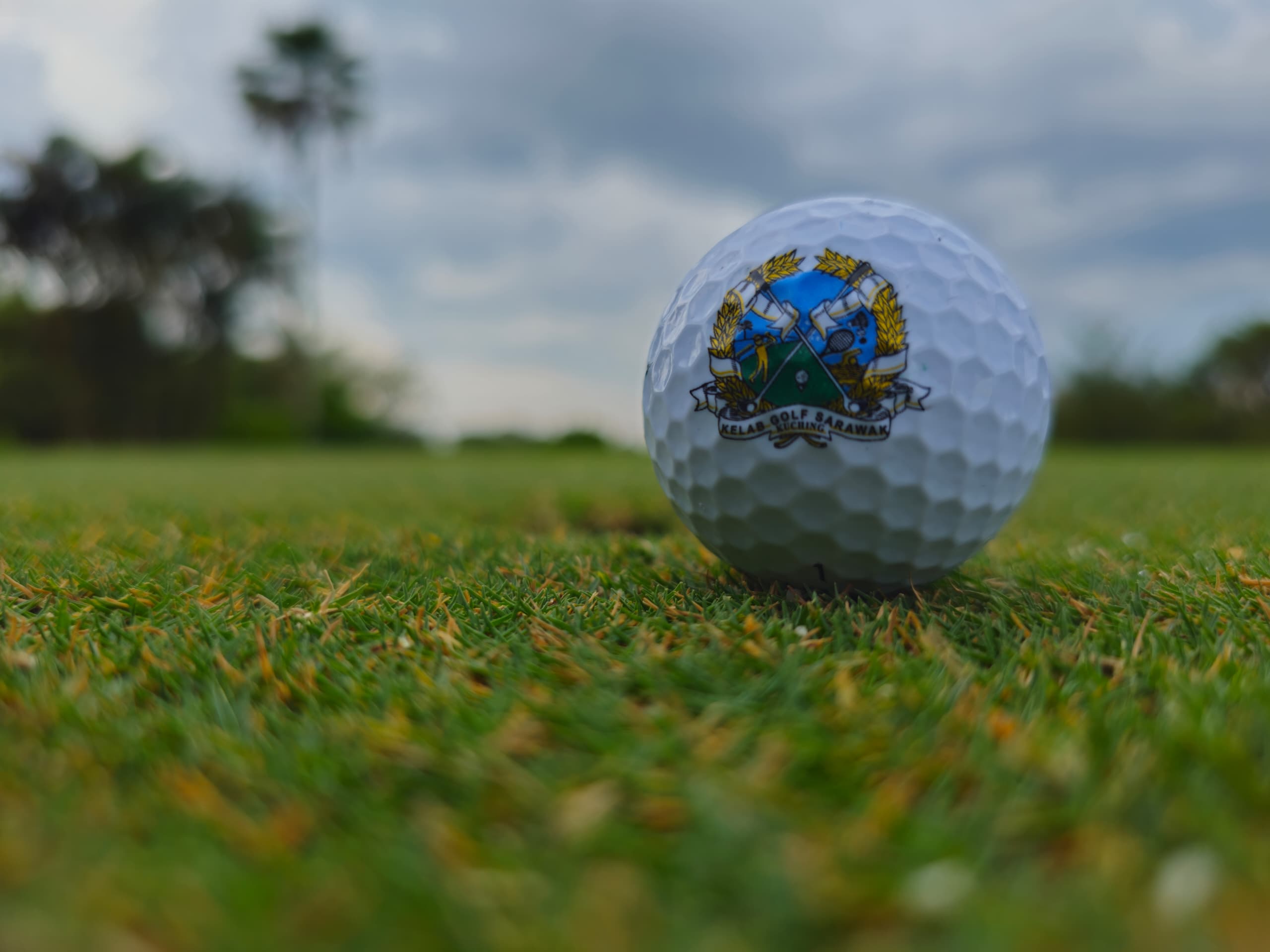 Kelab Golf Sarawak – KELAB GOLF SARAWAK